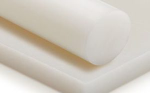 PVDF Fabric Backed - Natural - 3000mm x 1500mm % - Megaplas